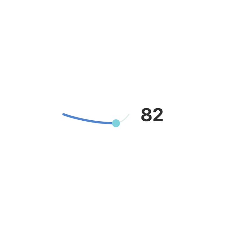 Make A Complex Slider In React Using Svg Benevolent Bytes
